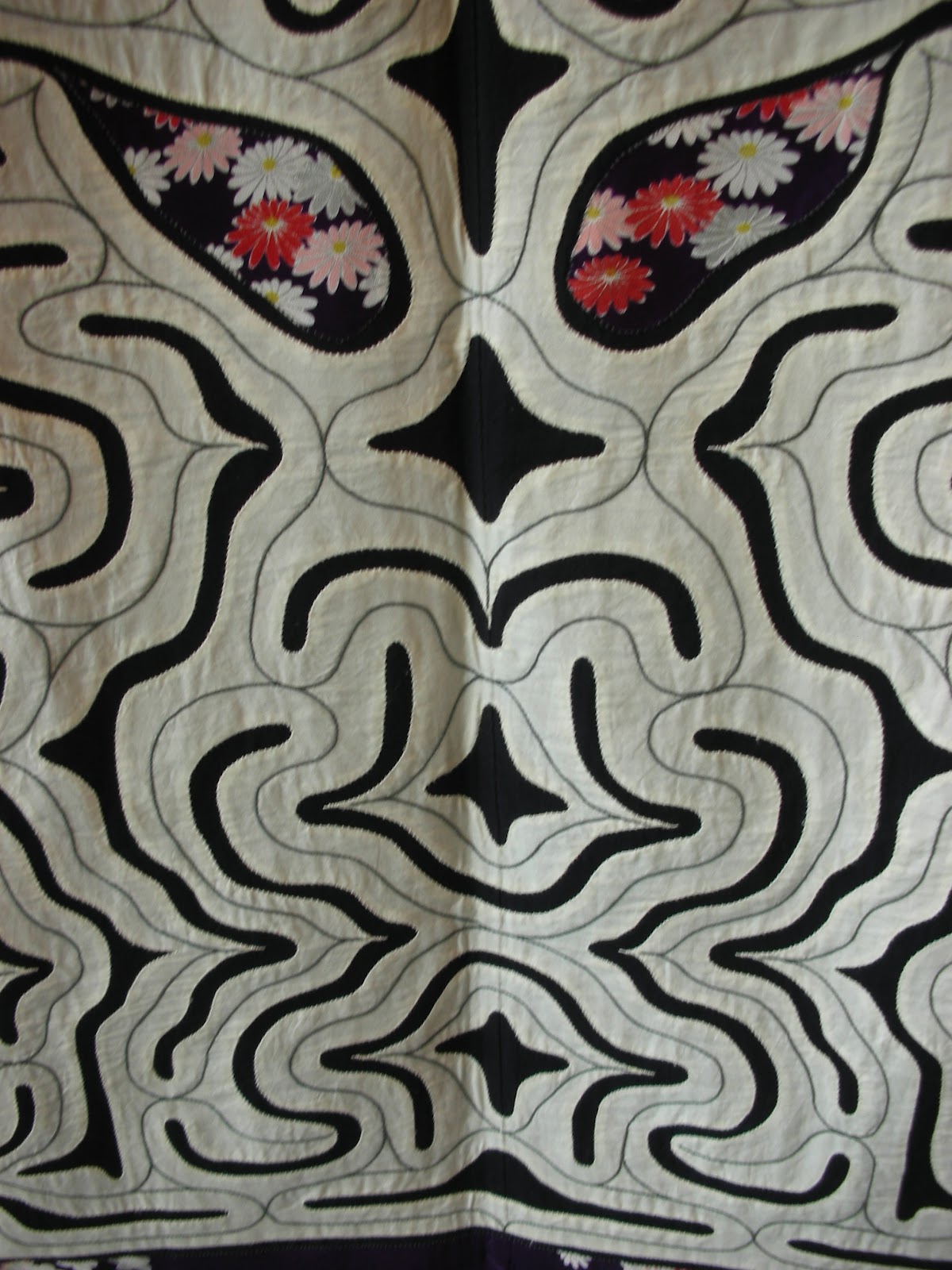 japanese tex-style: AINU EXHIBITION, UEHONMACHI, OSAKA