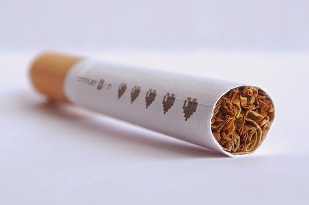 How Much Nicotine Is in 1 Cigarette (Unbelievable) ? ~ E-TipsForLife