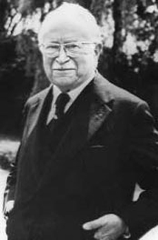 La mano que mece la cuna: Ludwig Guttmann