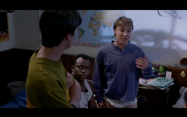 Adam's Male Celebrities (Generally) In Tighty Whities.: Keith Coogan ...