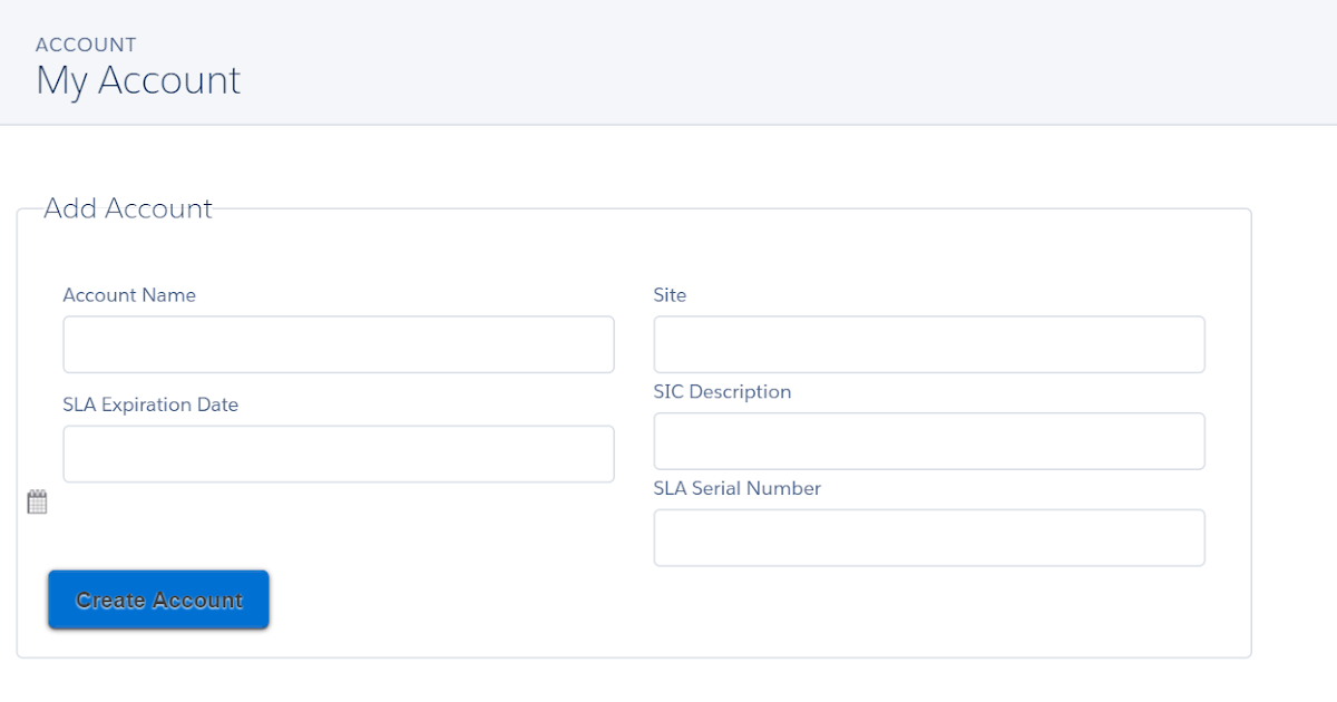 Salesforce Globe For You - Salesforce Shorts : How to change (or increase) the layout size ...