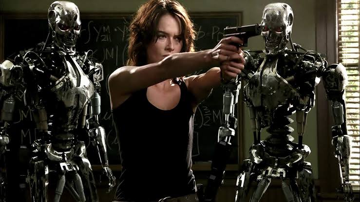 Conheça os modelos de Exterminadores do Futuro