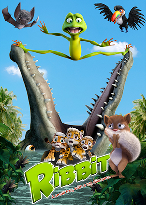 Ribbit 2014 Full Movie 720p HD Free Download | Free Movie Download HD
