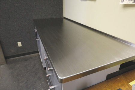 Jenis Top Table Kitchen Set