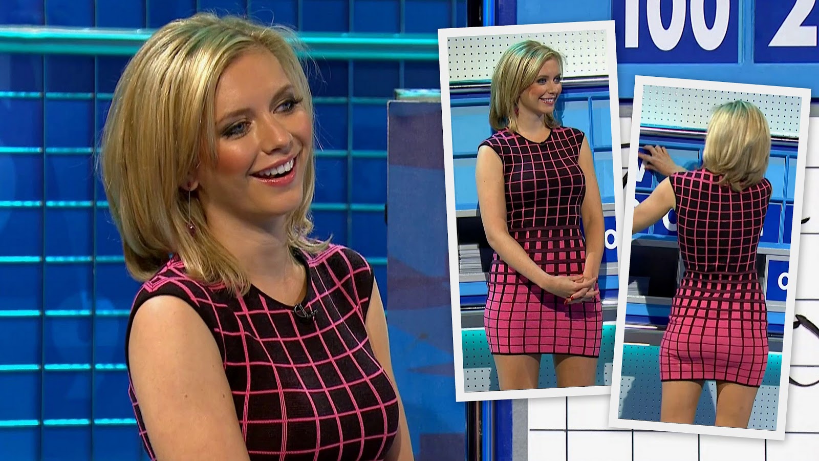 Rachel Riley Wallpapers: Rachel Riley - Countdown & Catsdown Megapost