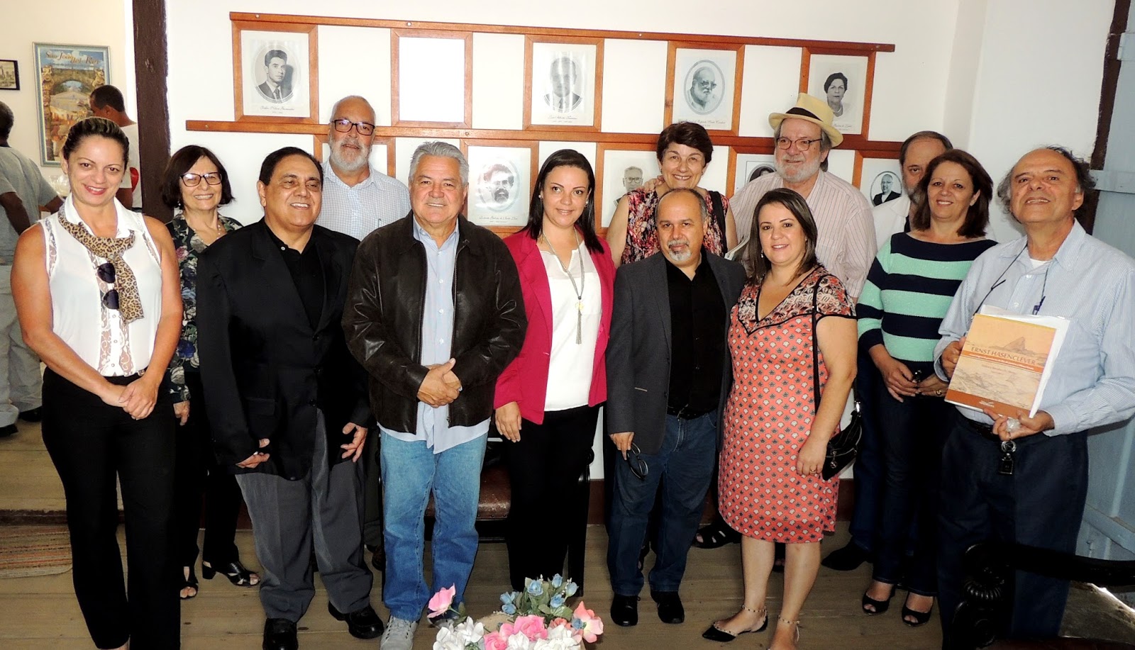 BLOG DO BRAGA: ARTISTA GRÁFICO EDSON BRANDÃO É NOVO SÓCIO ...