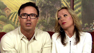 'KNOW THYSELF': 'Hypnotika' April 2013 on Cinemax