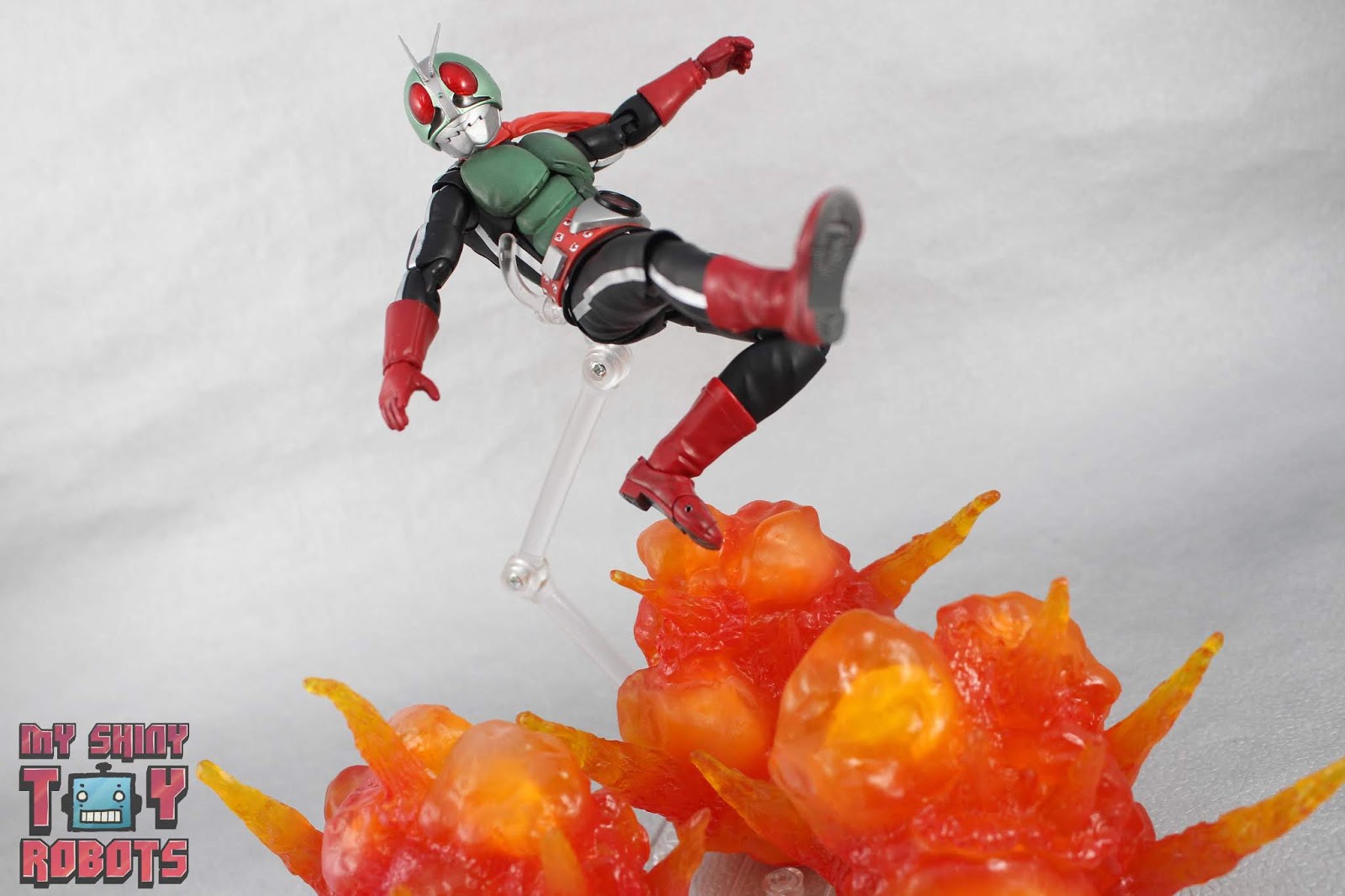 My Shiny Toy Robots: Toybox REVIEW: S.H. Figuarts -Shinkocchou Seihou ...