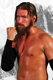 Wrestling's Last Hope: Chris Hero Released By The WWE, Every Cloud ...