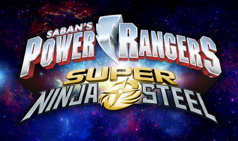 Power Rangers Super Ninja Steel ganha novo trailer e sinopse