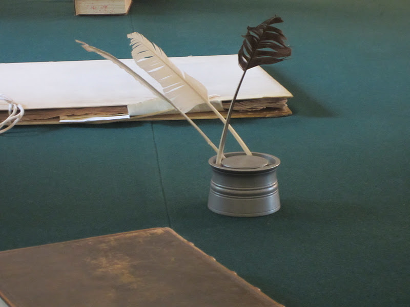 We Three Teachers: What was it like for kids in Colonial Times?