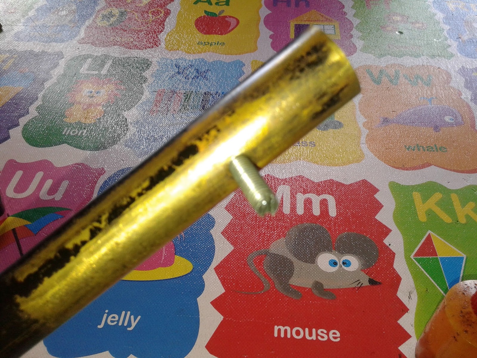 BOKEP BLOG: CARA MEMPERBAIKI SENAPAN ANGIN SHARP INNOVA