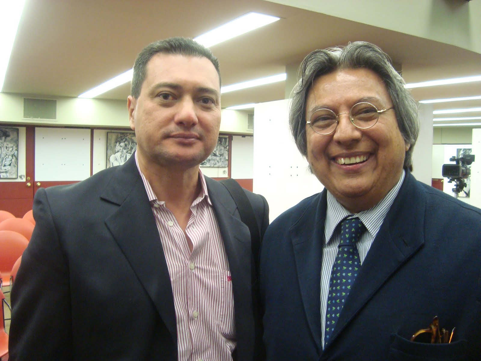 Del toro al infinito: MADRID: HOMENAJE A GREGORIO SÁNCHEZ, DIRECTOR DE ...