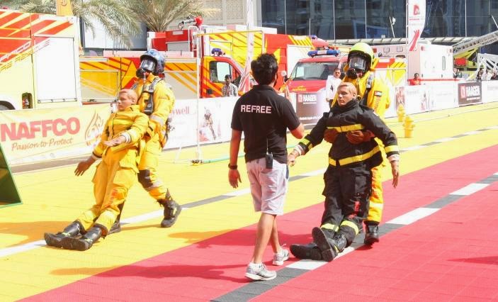 Dubai News Today: UAE National Team Continues Preparations for the ...