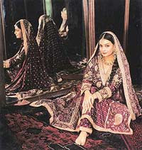 Ritu Kumar Bridal Collection
