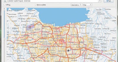 SUPER BLOG: Peta Digital