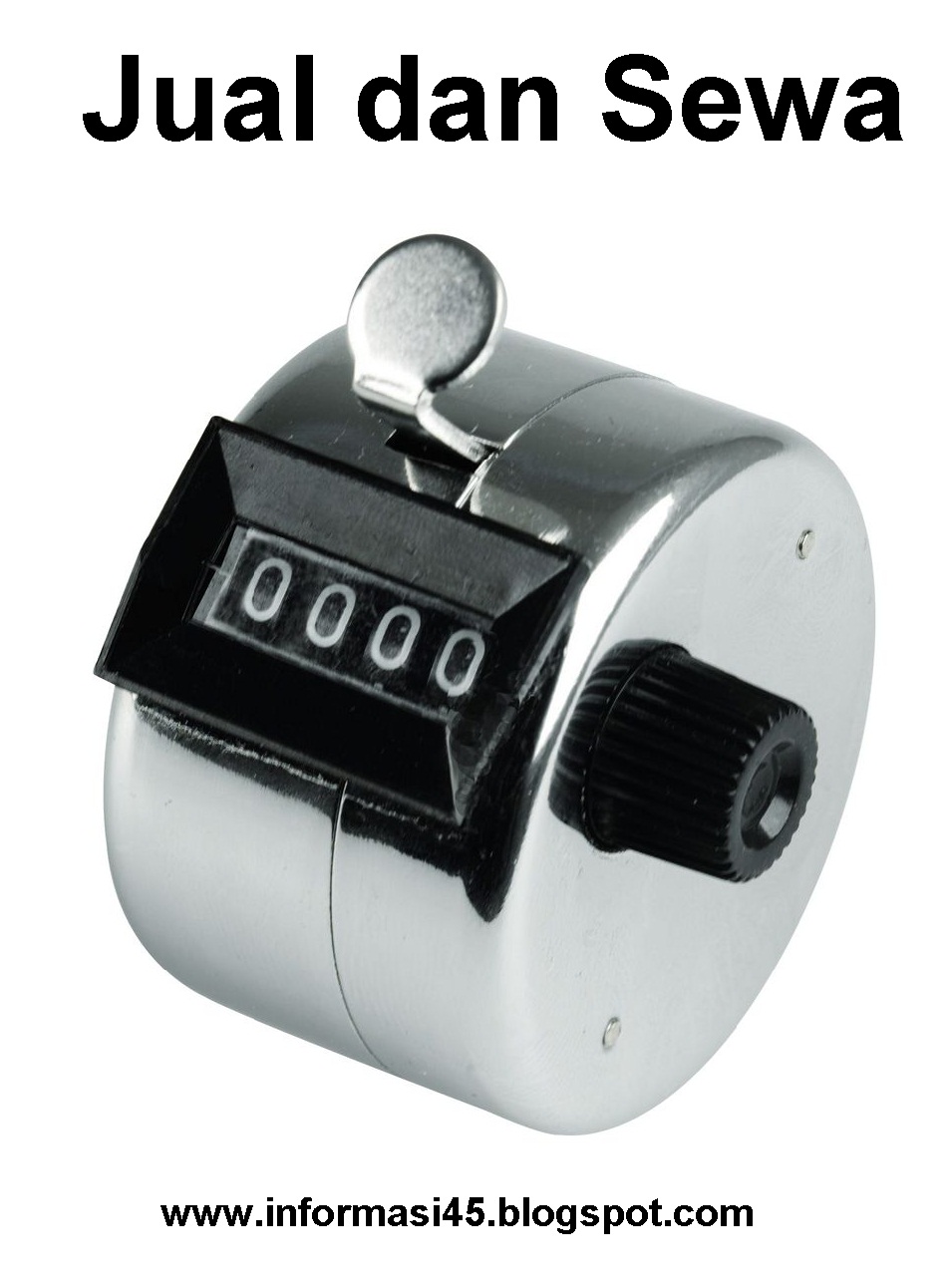 Website Dadang: Handy counter Kompas Tembak Murah Tembalang