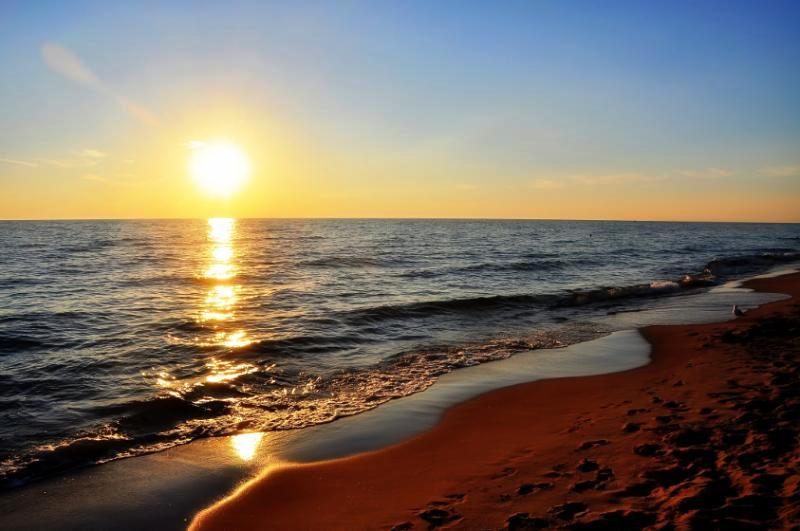 KEINDAHAN PULAU TELLO | Fransiskus Manao