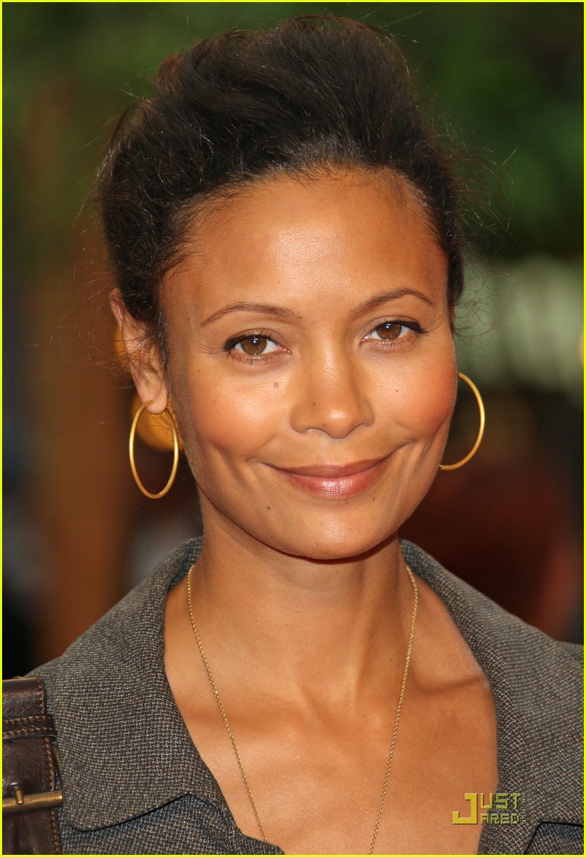 thandie