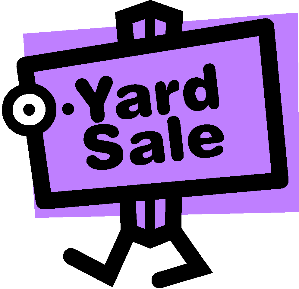 My Everyday Exceptional Yard Sale Tips my-everyday-exceptional-yard-sale-tips