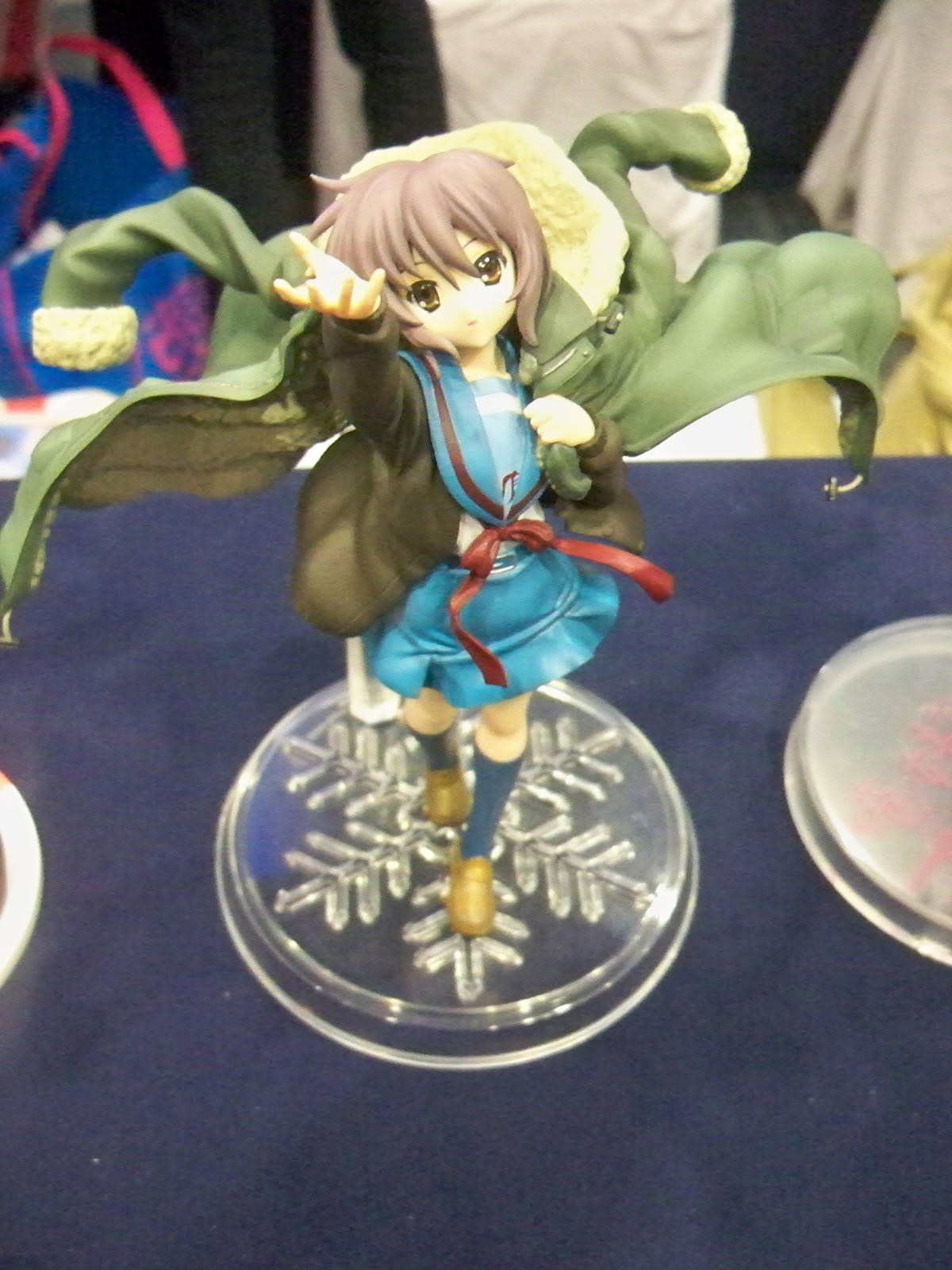 Build and Shoot: THE BEST OF ANIME 2012: ANIME FIGURES