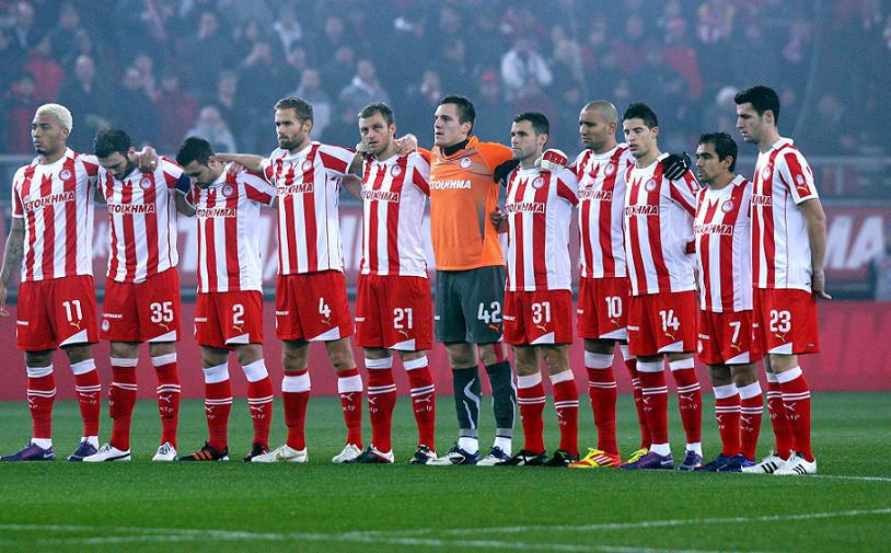 ΟΛΥΜΠΙΑΚΟΣ - Pesetero.Net Red Database: Ολυμπιακός-ΑΕΚ 2-0 : Είχε δίκιο ...