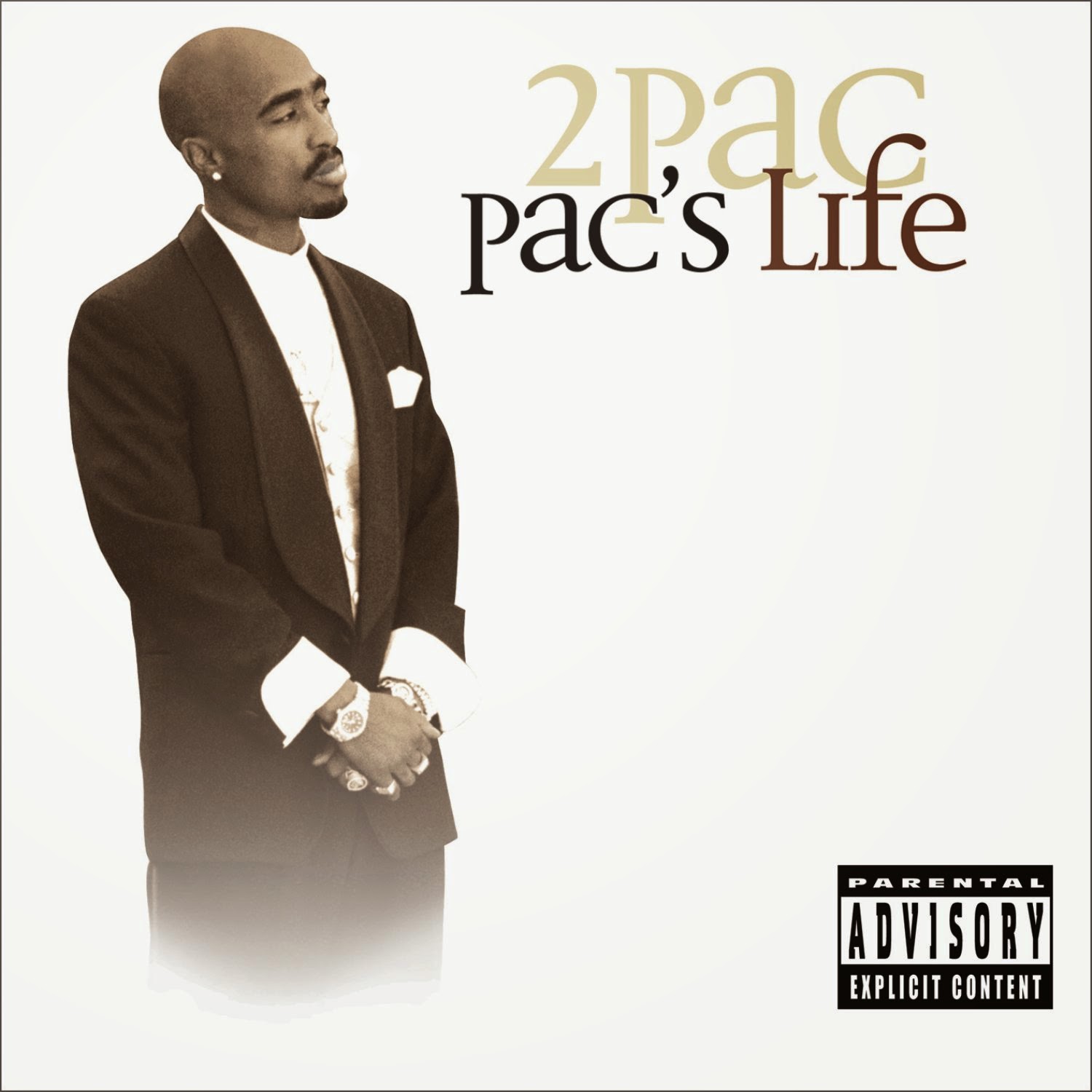 Discografia Completa De Tupac [Descargar MEGA]: Discografia de 2pac