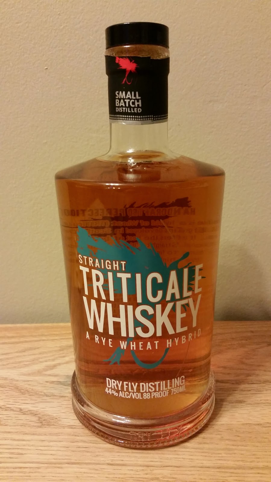 Intemperance: Spirits: Weird Whiskey