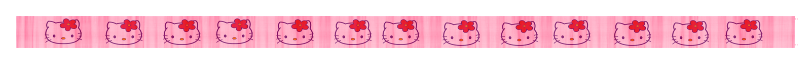 Hello Kitty: Borders, Images and Backgrounds. - Oh My Fiesta! in english