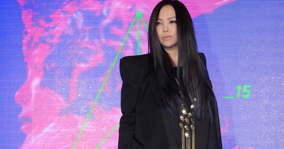 看到演唱會幕後花絮 A-Mei忍不住紅了眼眶 - WoWoNews