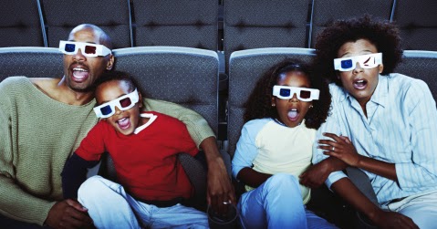 Community Outings Part II - I Love ABA!