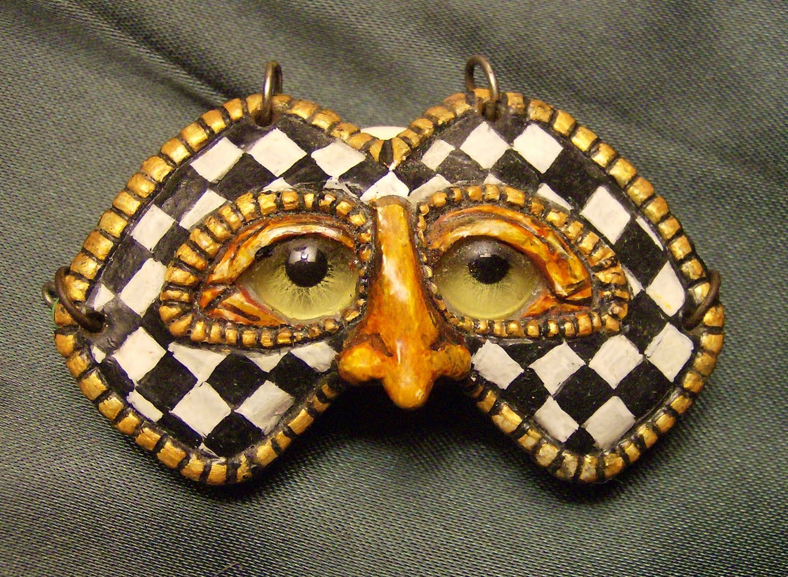 Misty's Musings: Most popular Pendant designs!!!