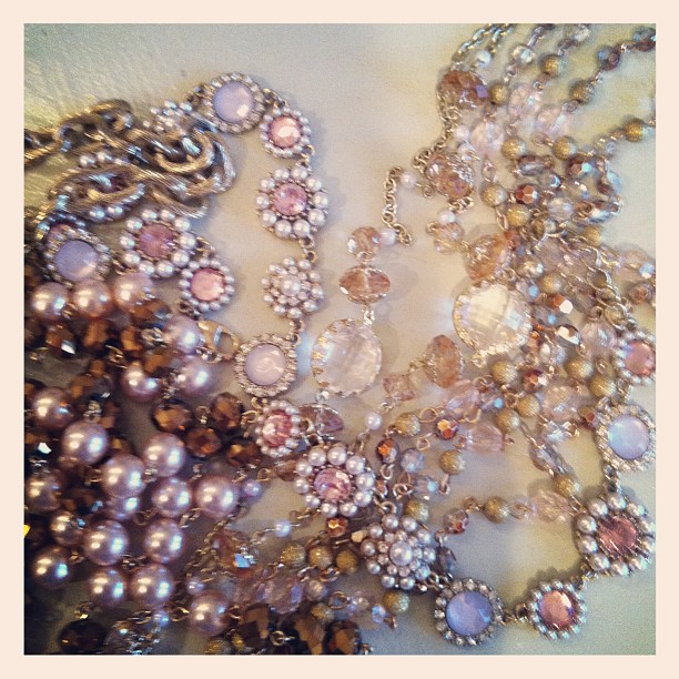 Madeleine L'Amour: M.Bellish'd