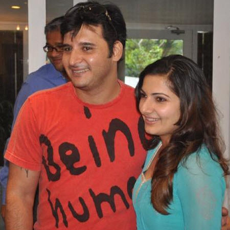 Tamil Actor Abbas Family ~ TTrailers