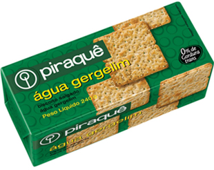 Mundo Das Marcas: PIRAQUÊ