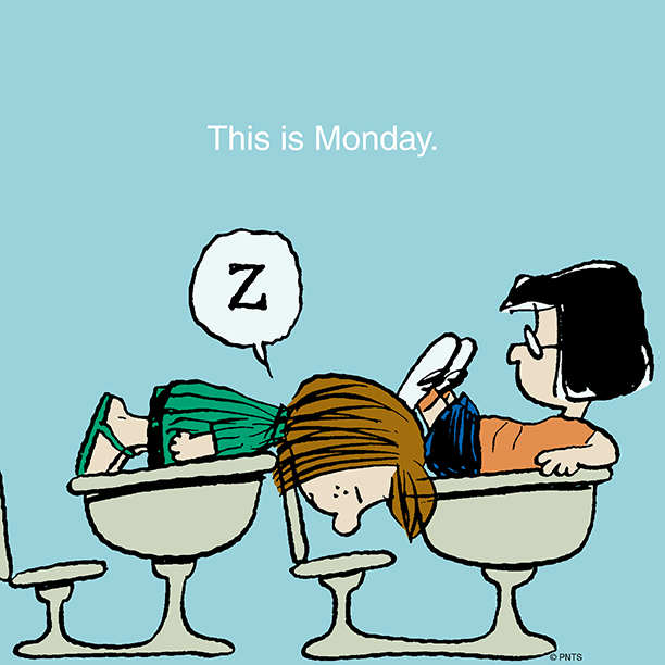 FREE Cartoon Graphics / Pics / Gifs / Photographs: Cartoon Monday ...