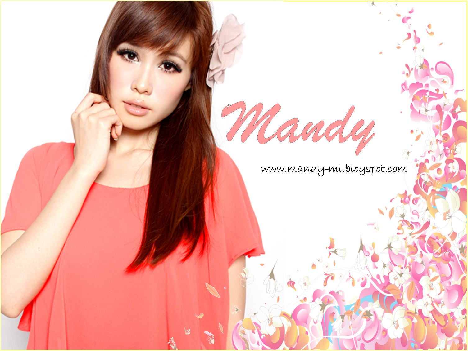 Mandy_________________________________♥♥♥♥♥♥♥: True Love or Diamond???