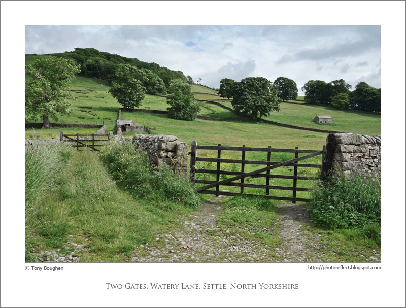 PhotoReflect: Take two