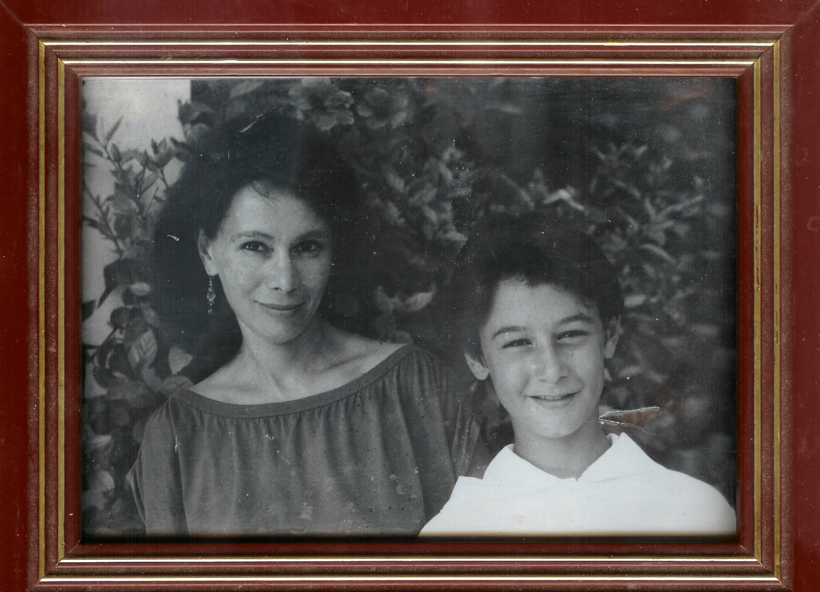 Fatti i fatti tuoi! : Laura Barbieri: sette anni senza mio figlio ...