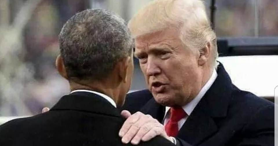 Woodsterman: I Keep Finding Those Great Libtard Memes