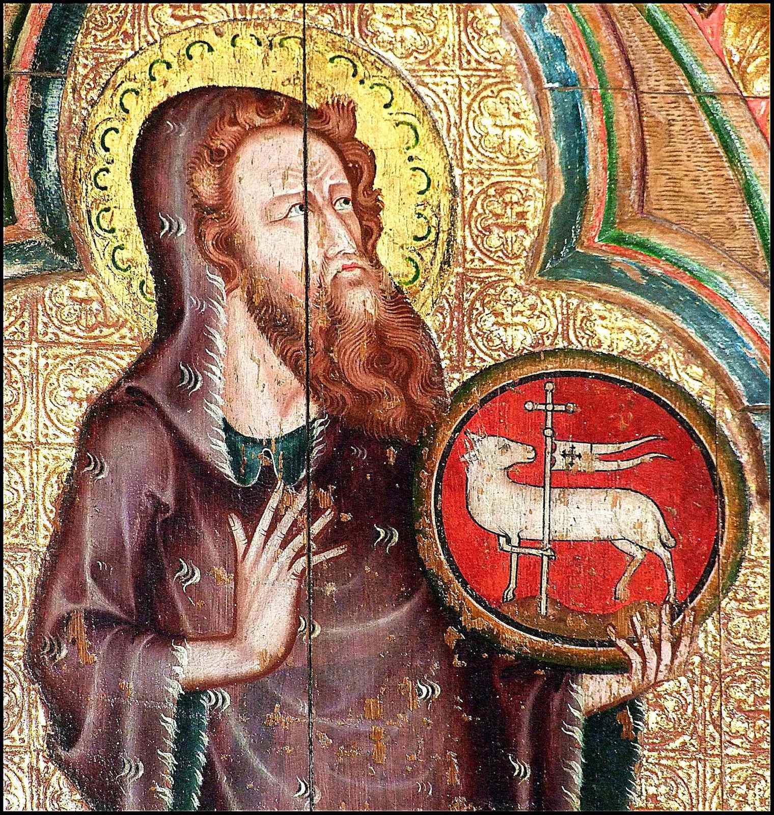 A Aparição de La Salette e suas Profecias: Blessed Palau