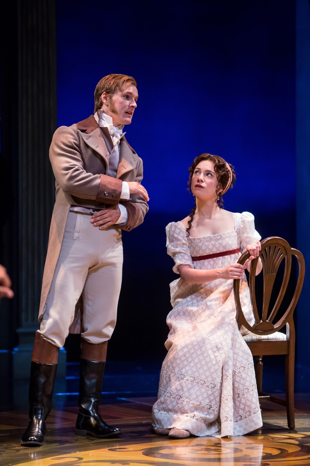 Compendium: A Sensational Sense and Sensibility