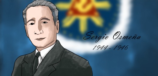 Philippine Presidents: Their Achievements and Contributions ...