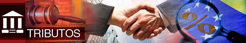 Contabilidad: Tributos