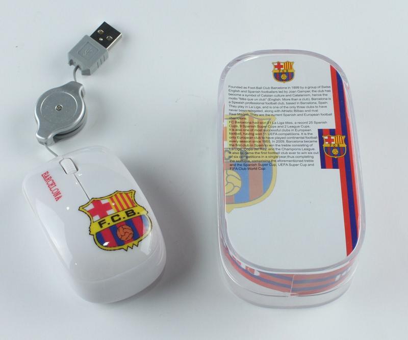 Willcom Store: Mouse Soccer