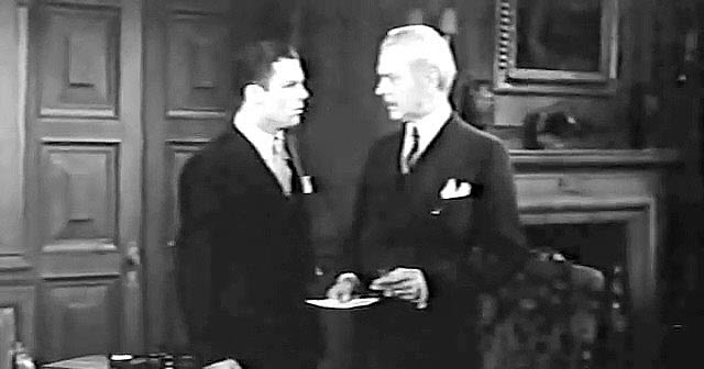 Forgotten Actors: Tom Keene
