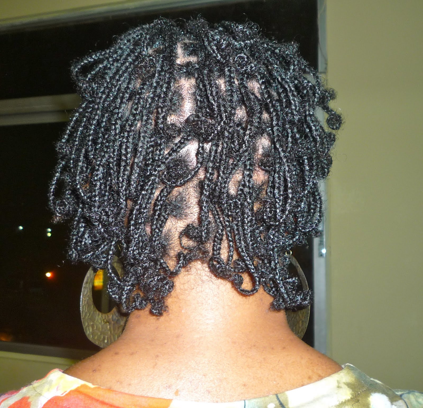 Perfectly Natural, Naturally Perfect: Natural Styling & Braid Services