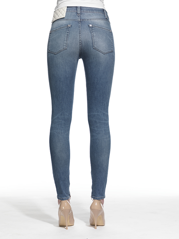 The Mardou&Dean Diaries: Mardou&Dean Jeans | Women's Denim SS12