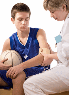 +Preventing Children's Sports Injuries - Pix n Pix