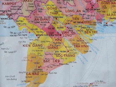 Mekong Delta | Travel Vietnam By Our Trips